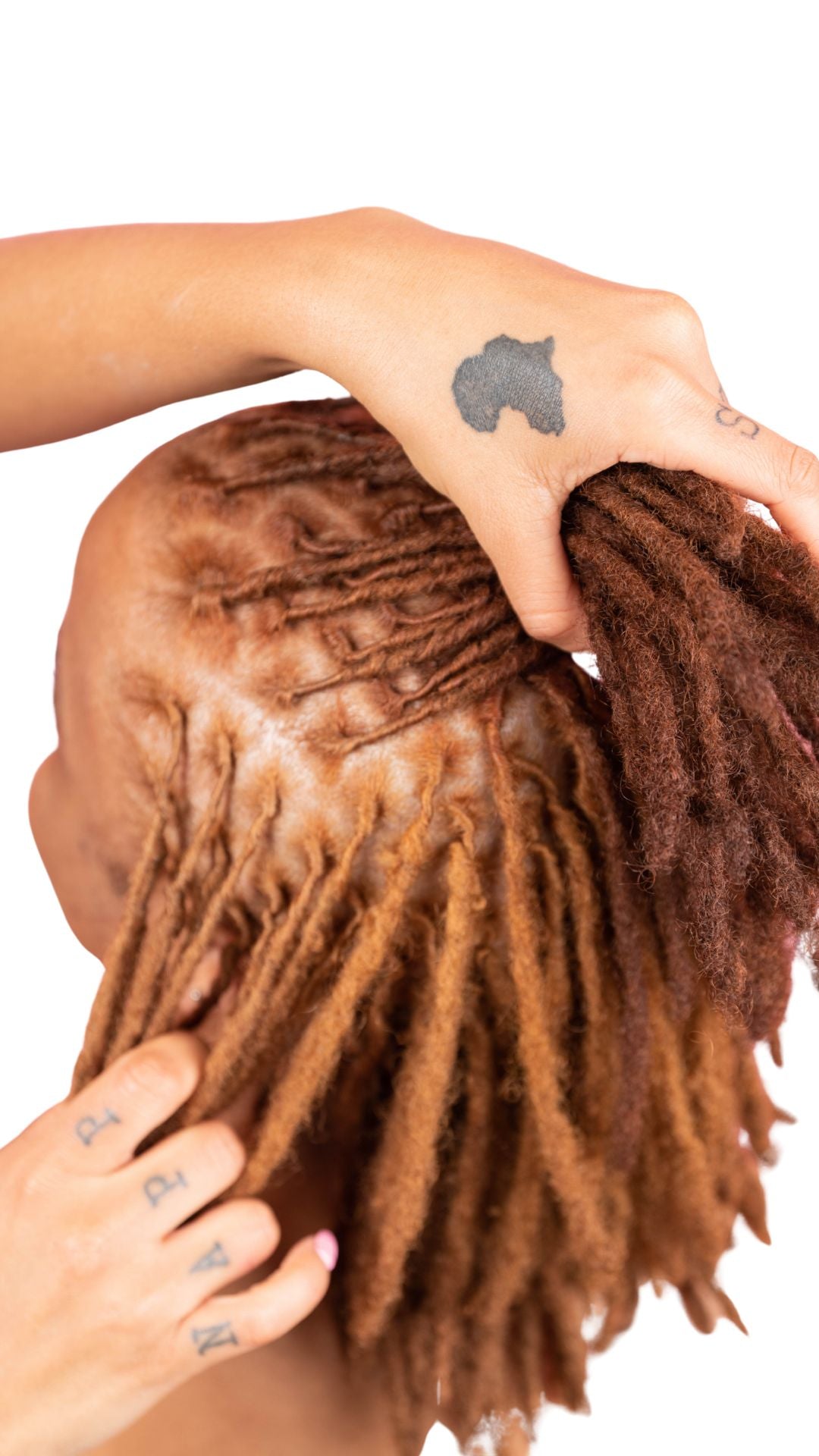 Hair Color – NappStar