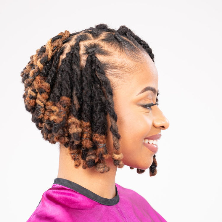 Loc Style Gallery – NappStar