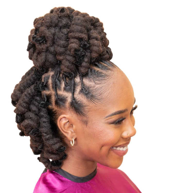 Loc Style Gallery – NappStar