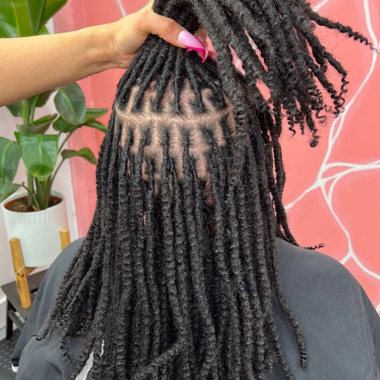 Loc Style Gallery – NappStar