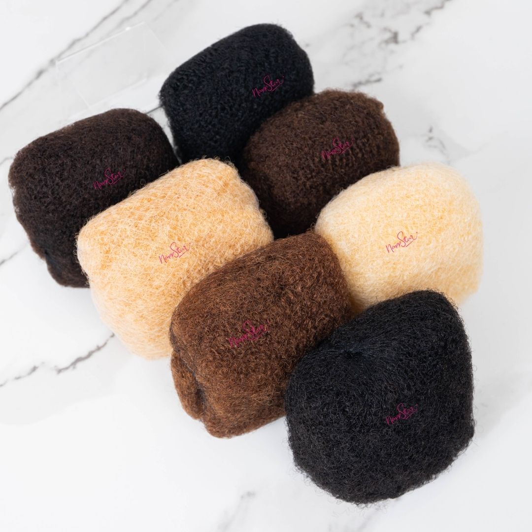 Collections – NappStar